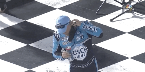 Top 10 GIFs: Bristol Motor Speedway playoff race | NASCAR