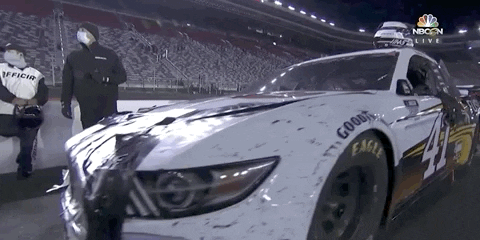 Top 10 GIFs: Bristol Motor Speedway playoff race | NASCAR