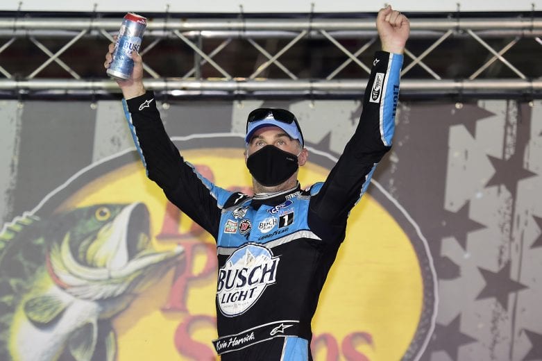 2020 NASCAR Cup Series race winners | NASCAR