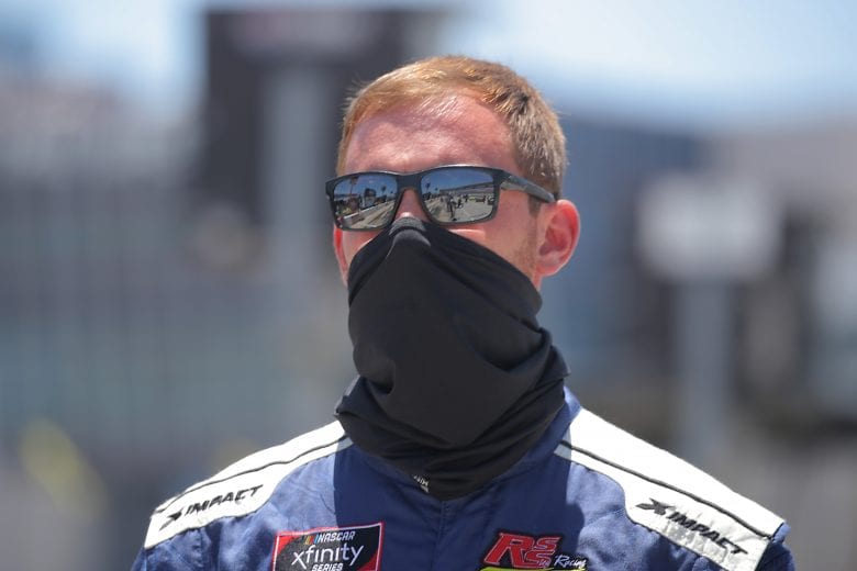 Meet the 2020 Xfinity Series playoff field | NASCAR