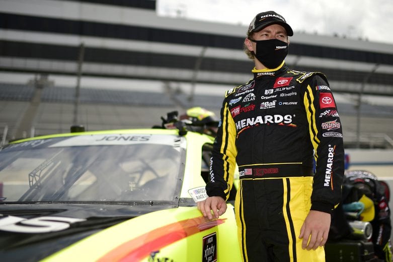 Meet the 2020 Xfinity Series playoff field | NASCAR