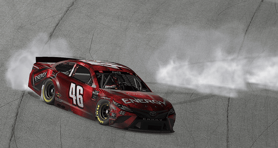 Jimmy Mullis earns iRacing win at Las Vegas Motor Speedway | NASCAR