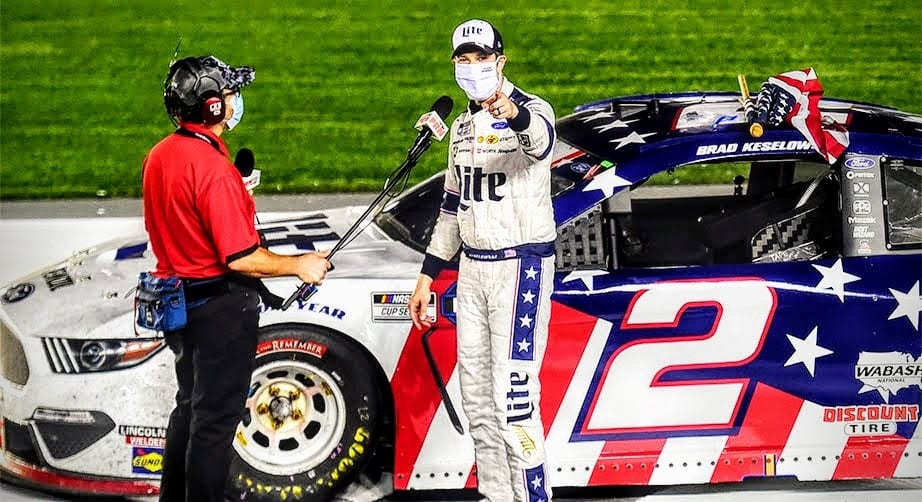 Saving the season: Detailing 2020 amid COVID-19 pandemic | NASCAR