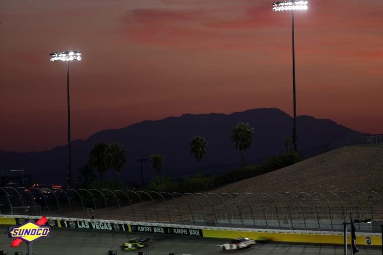 At-track photos: Las Vegas tripleheader playoff weekend | NASCAR