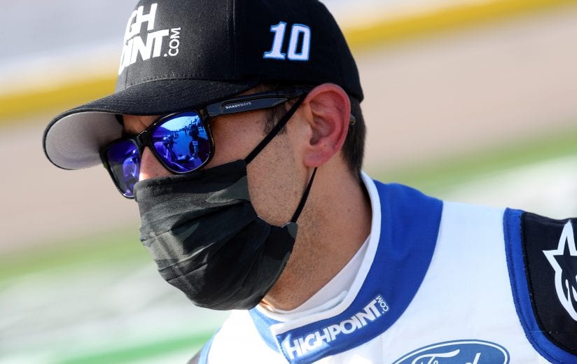 At-track photos: Las Vegas tripleheader playoff weekend | NASCAR
