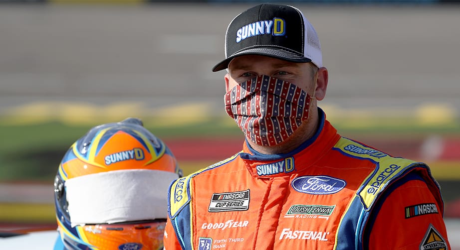 Active drivers with most superspeedway starts -- and no wins | NASCAR