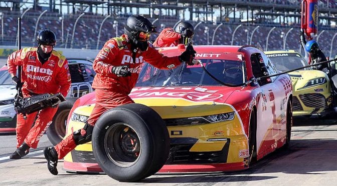 NASCAR XFINITY Series Playoffs Archives - Page 30 of 46 - Official Site ...