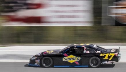 Drive For Diversity Announces Driver Class - Official Site Of NASCAR