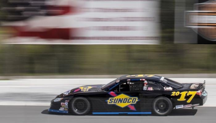 Drive For Diversity Announces Driver Class - Official Site Of NASCAR