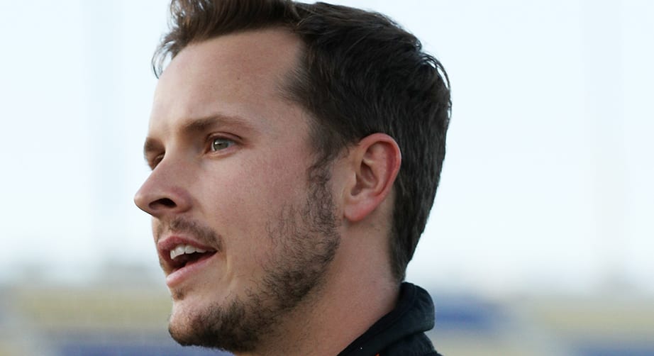 Trevor Bayne to run remainder of 2020 Gander Trucks season | NASCAR