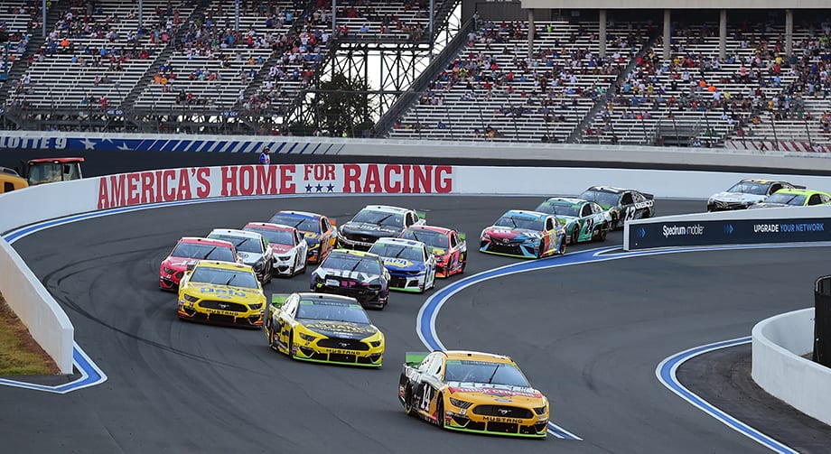 Roval set to dash hopes for four 2020 playoff drivers | NASCAR