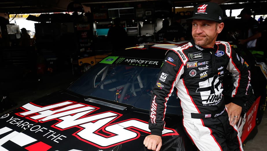 Clint Bowyer transitions to FOX broadcast booth in 2021 | NASCAR