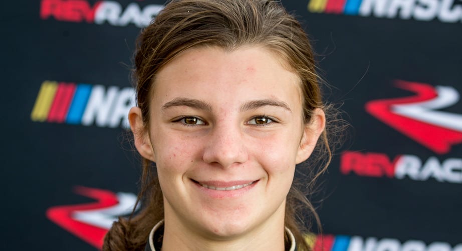 Award-winning women in NASCAR staking powerful claims | NASCAR