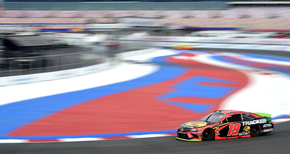 Finish Line: Elliott or Truex Jr. for the Roval? | NASCAR