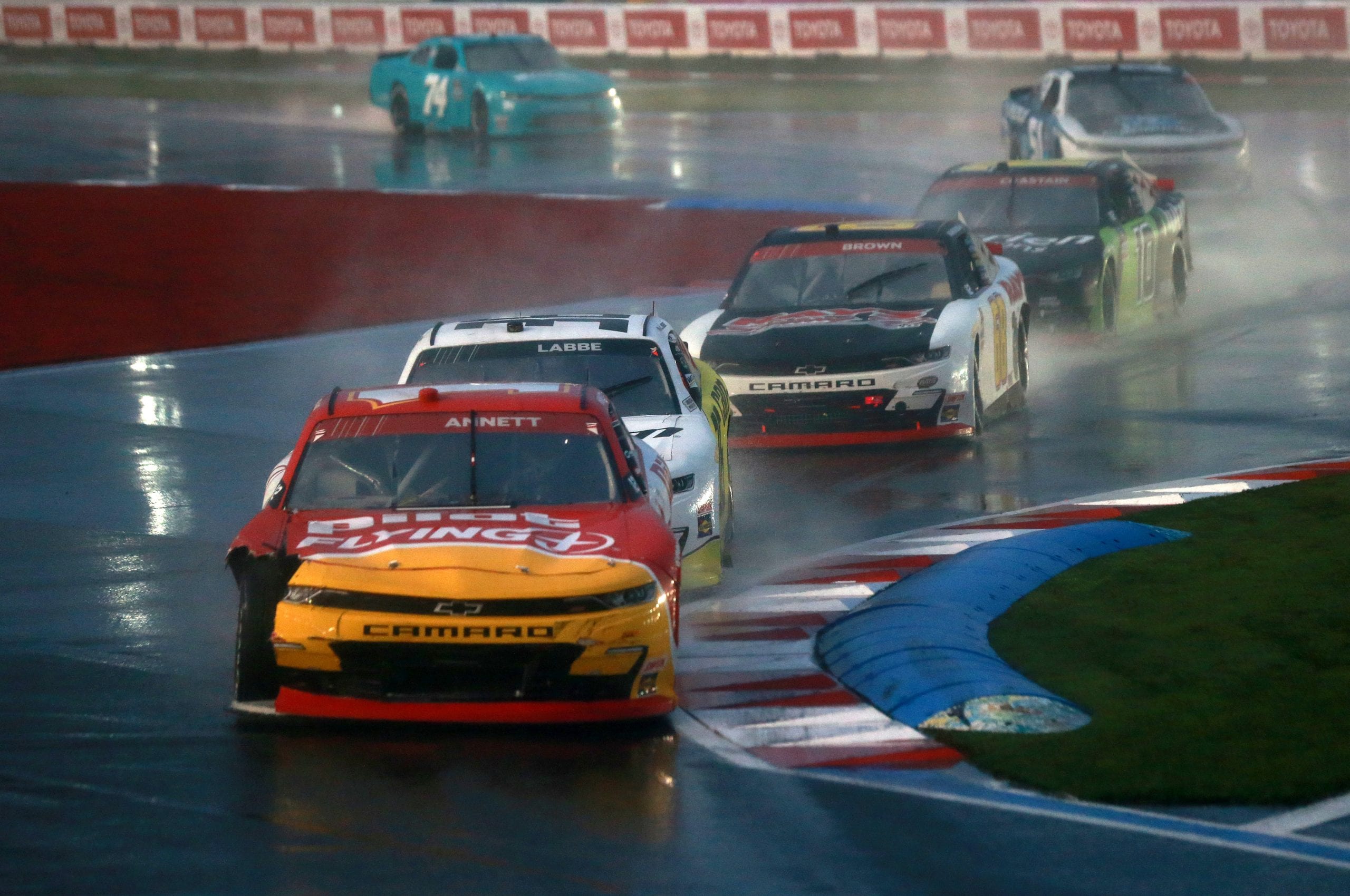 At-track photos: Charlotte Roval race weekend 2020 | NASCAR