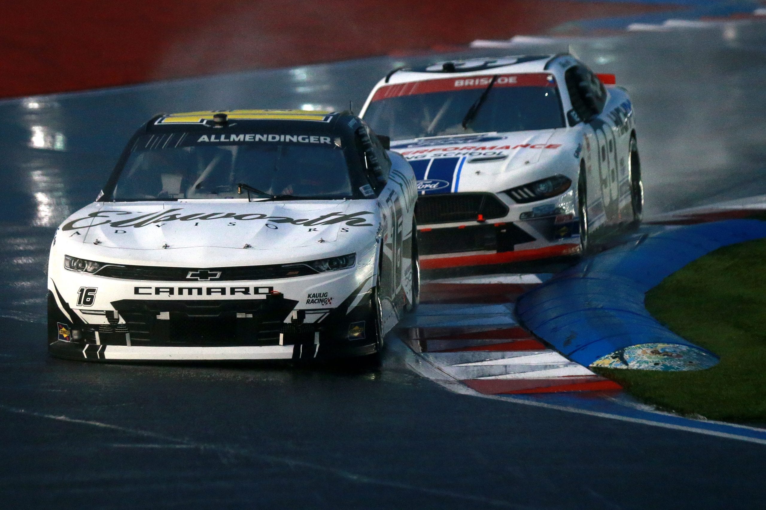 At-track photos: Charlotte Roval race weekend 2020 | NASCAR