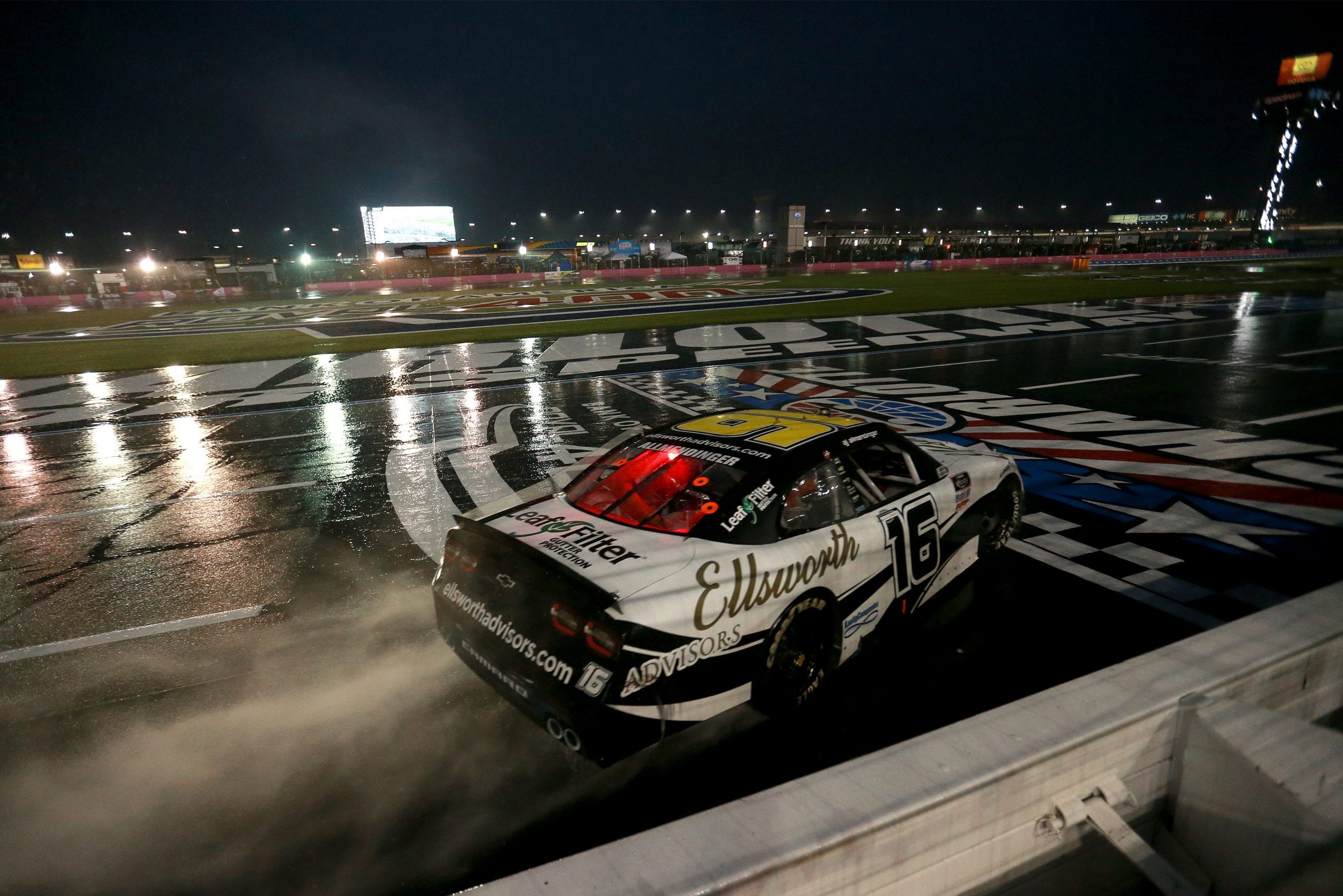 At-track photos: Charlotte Roval race weekend 2020 | NASCAR