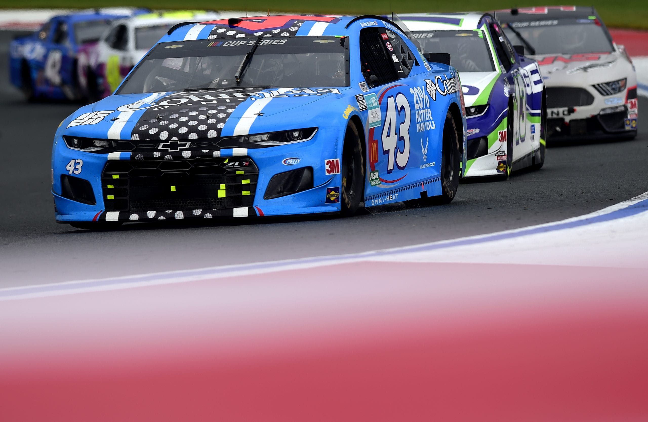 At-track photos: Charlotte Roval race weekend 2020 | NASCAR