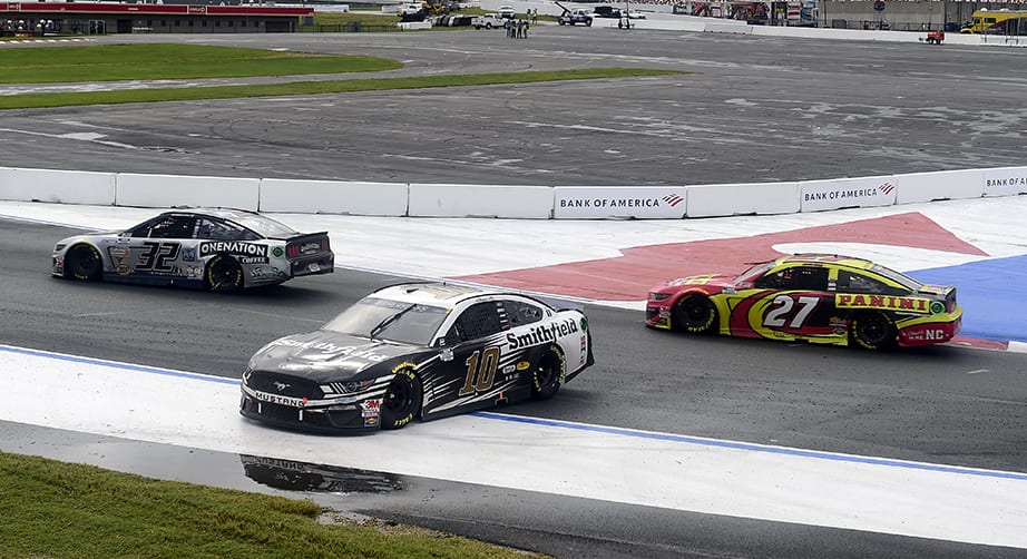 At-track photos: Charlotte Roval race weekend 2020 | NASCAR
