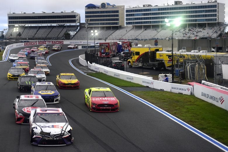 At-track photos: Charlotte Roval race weekend 2020 | NASCAR