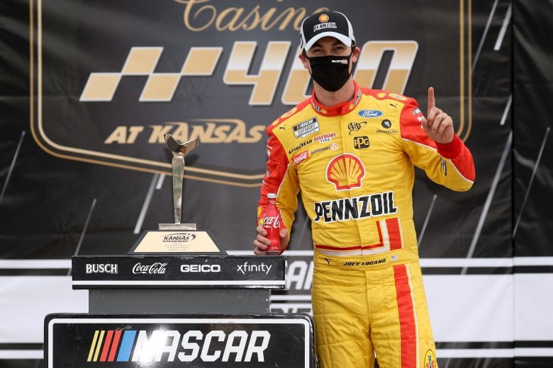 Take 5: Playoff pictures shakes up after Kansas | NASCAR