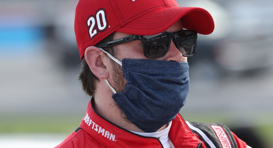 Richard Petty Motorsports names Erik Jones driver of No. 43 | NASCAR