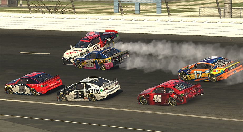 NASCAR Videos | iRacing | NASCAR