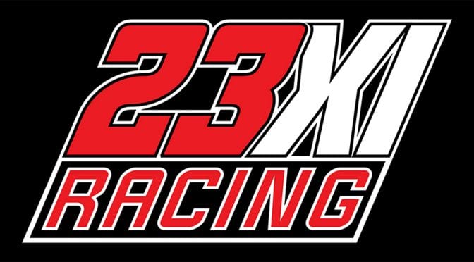 23XI Racing, MoneyLion team up for multiyear partnership | NASCAR