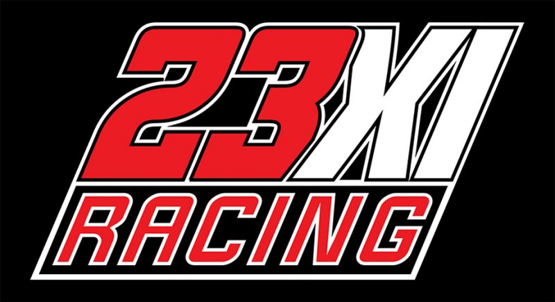 23XI Racing, MoneyLion team up for multiyear partnership | NASCAR