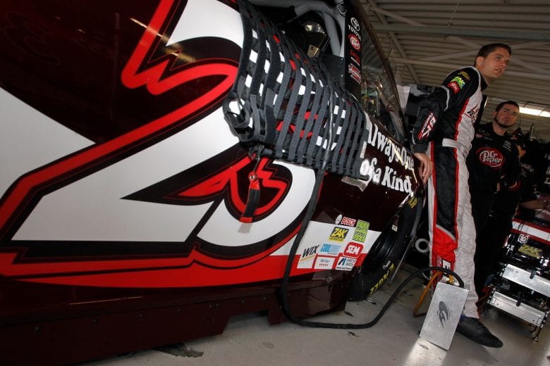 No. 23 in NASCAR history through the years | NASCAR