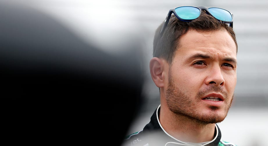 Hendrick names Kyle Larson to the No. 5 for 2021 | NASCAR