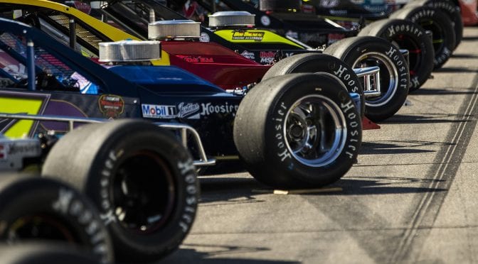 Whelen Modified Tour To Visit Martinsville and Richmond In 2021 ...