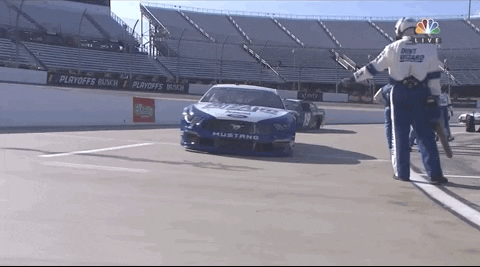 Top 10 GIFs: Martinsville Speedway playoff race | NASCAR