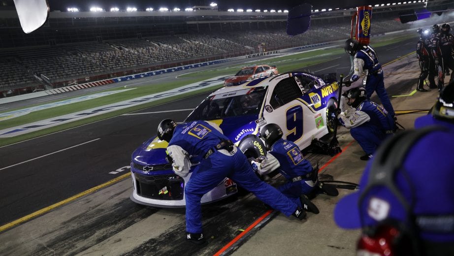 Ranking 2020 NASCAR title contenders by stats | NASCAR.com