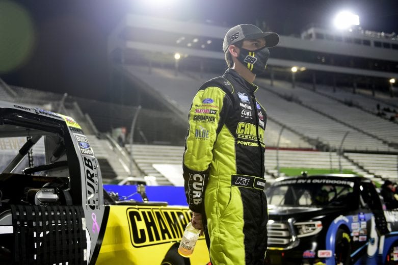 Championship 4 preview: How Gander Trucks field stacks up | NASCAR