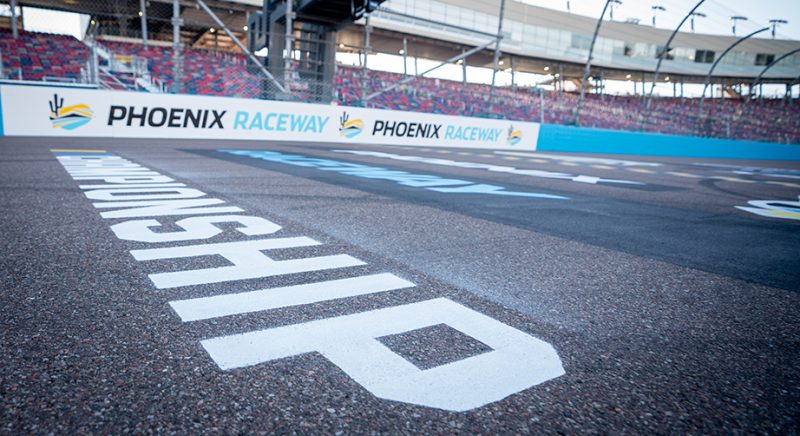 Get ready for the NASCAR Cup Series title race at Phoenix | NASCAR
