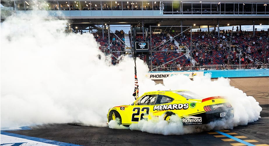 Xfinity Series championship finale recap, results from Phoenix | NASCAR