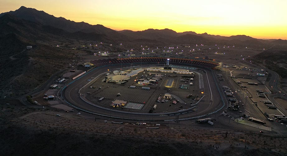 Phoenix Raceway Archives | Page 4 of 30 | Official Site Of NASCAR