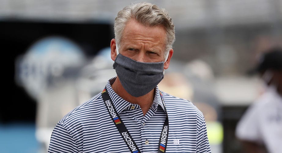 A letter from NASCAR President Steve Phelps: Thank you, fans | NASCAR