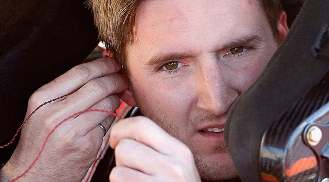 NASCAR issues indefinite suspension to Josh Reaume | NASCAR