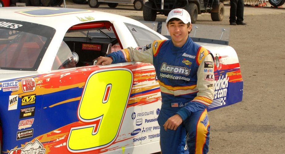 Chase Elliott: From Grassroots to a Cup championship | NASCAR