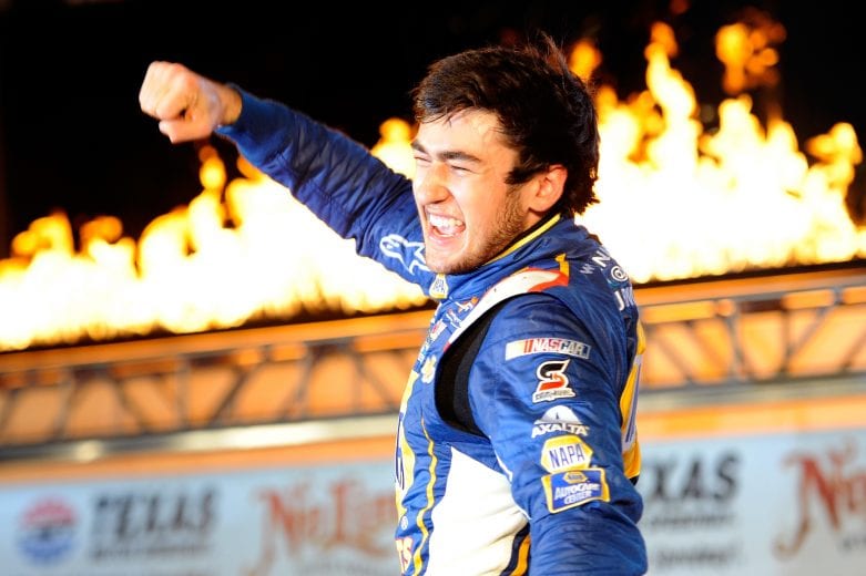 Chase Elliott: From Grassroots to a Cup championship | NASCAR