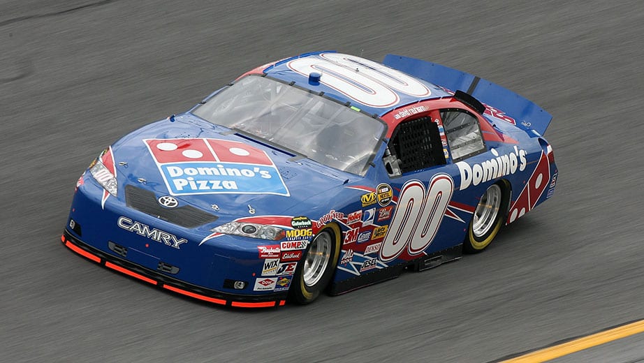 Our favorite fast food paint schemes for National Fast Food Day | NASCAR