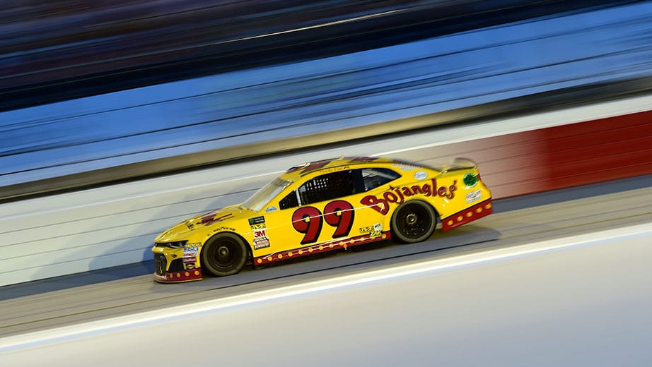 Our favorite fast food paint schemes for National Fast Food Day | NASCAR