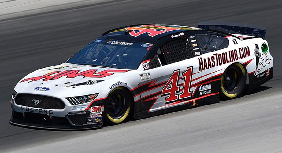 Cole Custer 2020 paint schemes in review | NASCAR