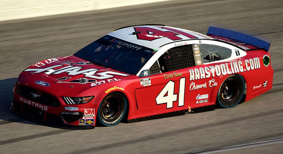 Cole Custer 2020 paint schemes in review | NASCAR