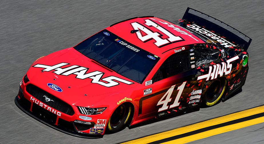 Cole Custer 2020 paint schemes in review | NASCAR