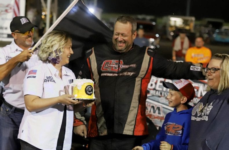 NASCAR Advance Auto Parts Weekly Series 2020 In Review - Official Site ...