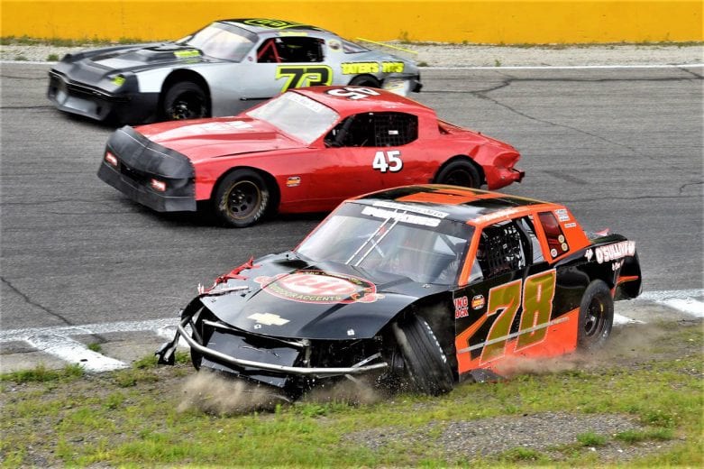 NASCAR Advance Auto Parts Weekly Series 2020 In Review - Official Site ...