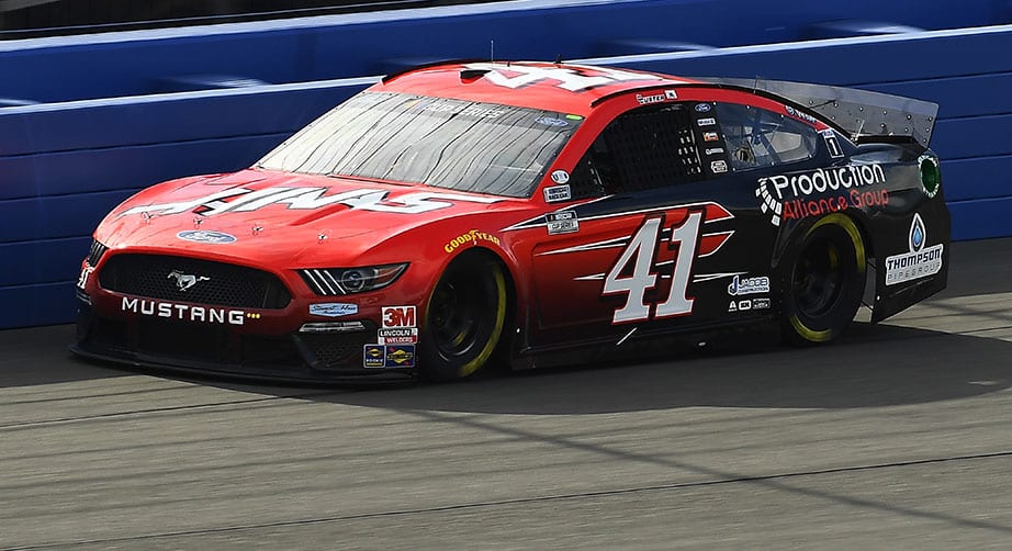 Cole Custer 2020 paint schemes in review | NASCAR